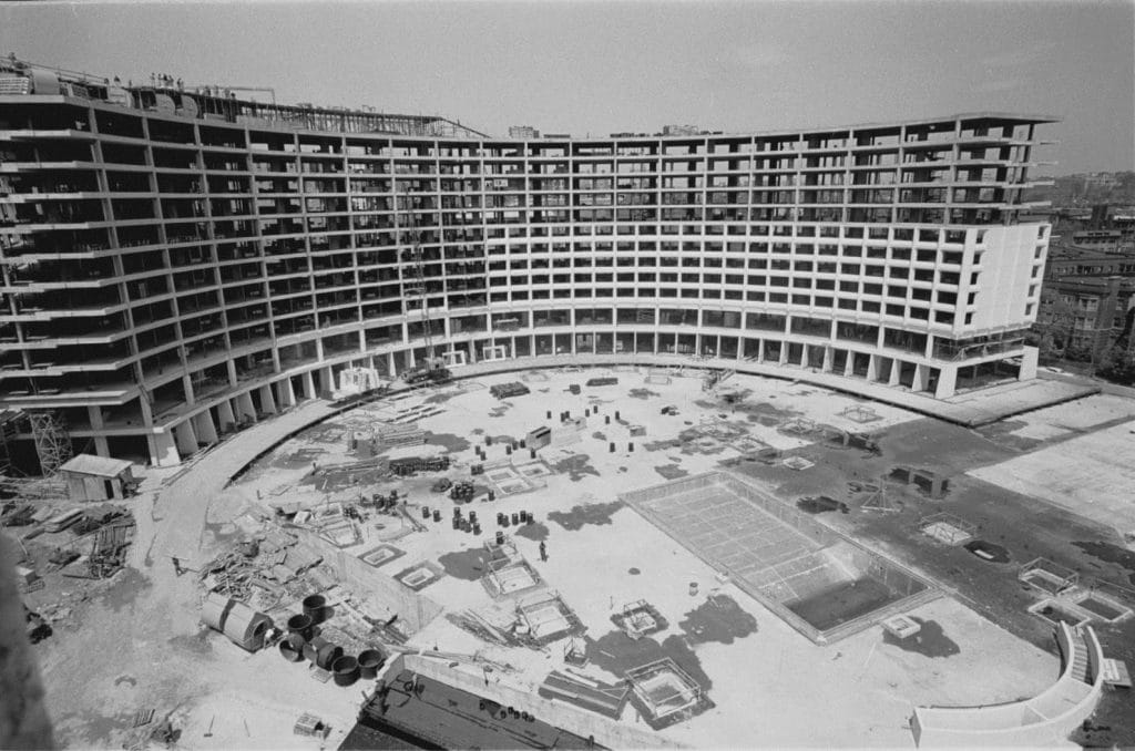Washington Hilton Celebrates 60 Years of Legendary Hospitality and ...