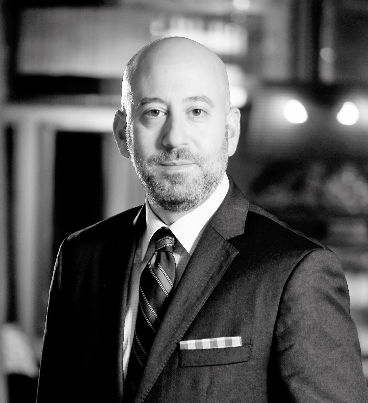 BRYAN BASS NAMED CHIEF MARKETING OFFICER OF CARVER ROAD HOSPITALITY ...