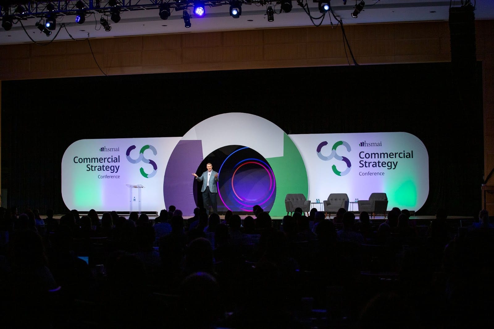 HSMAI Commercial Strategy Conference Welcomes Record Attendance For Two ...