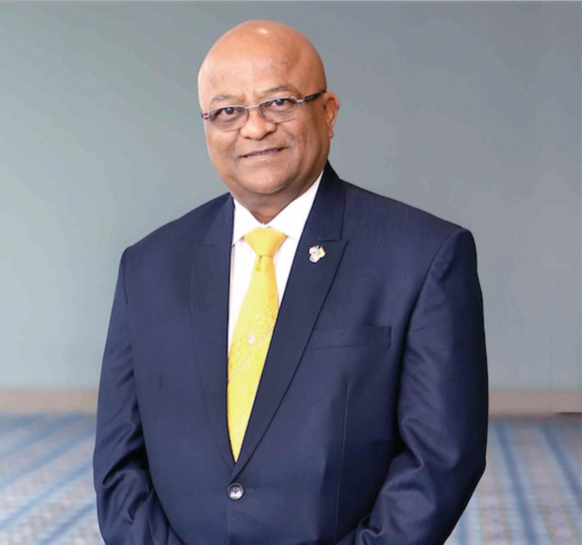 AAHOA Statement on Passing of Manhar P. (MP) Rama - No Vacancy News