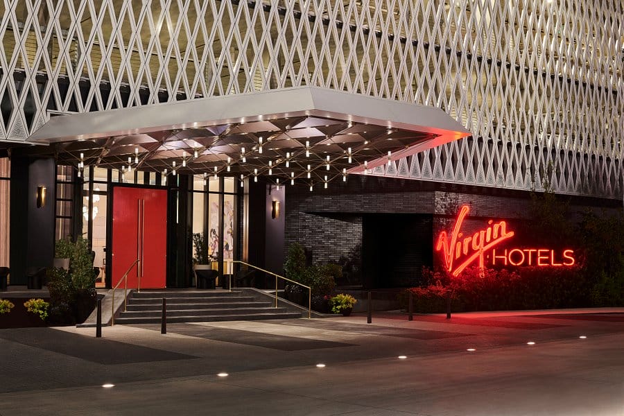 Virgin Hotels Turns to Virdee to Deploy Self Check-in - No Vacancy News